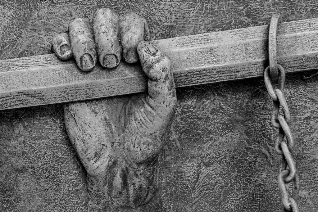 The Importance of Struggle